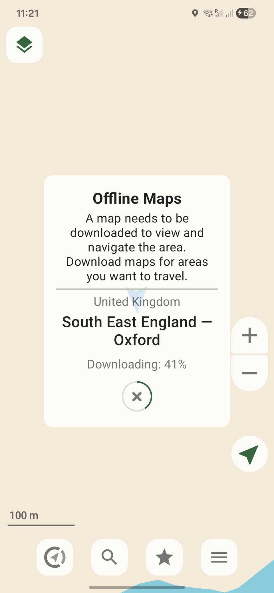 This is the open-source Google Maps alternative I’ve been waiting for