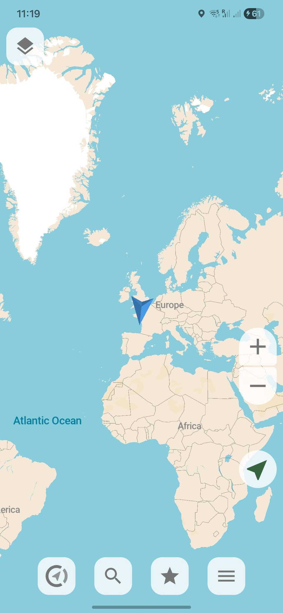 This is the open-source Google Maps alternative I’ve been waiting for