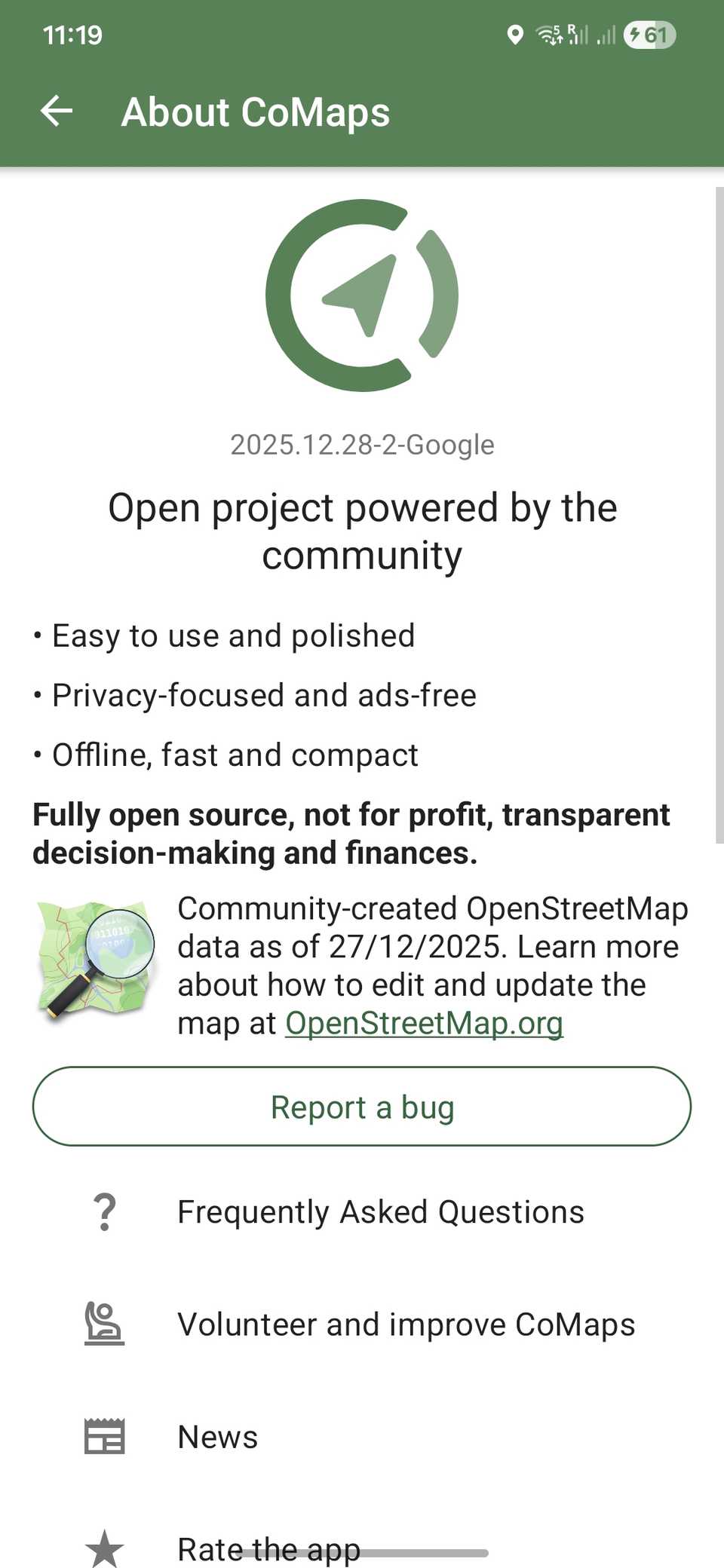This is the open-source Google Maps alternative I’ve been waiting for
