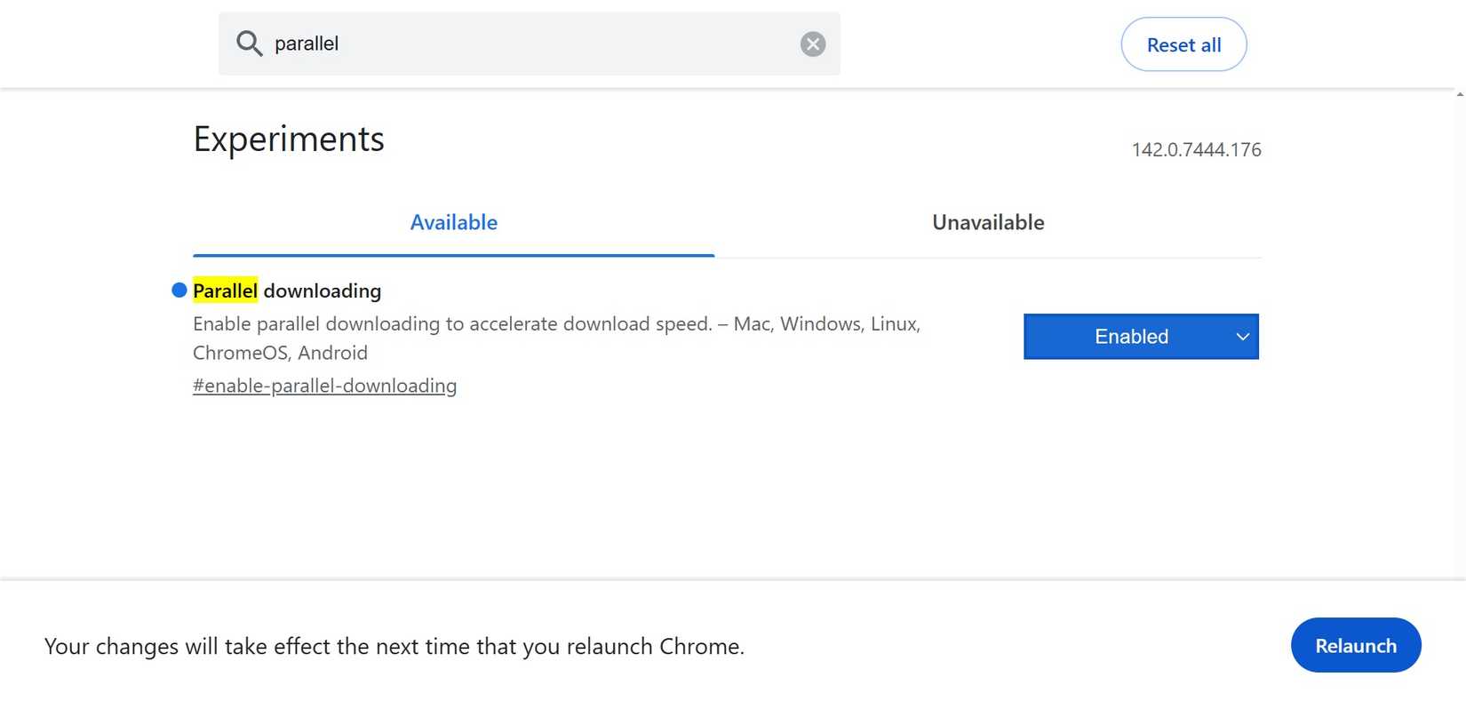 There’s a Google Chrome flag that makes every site feel instantly faster
