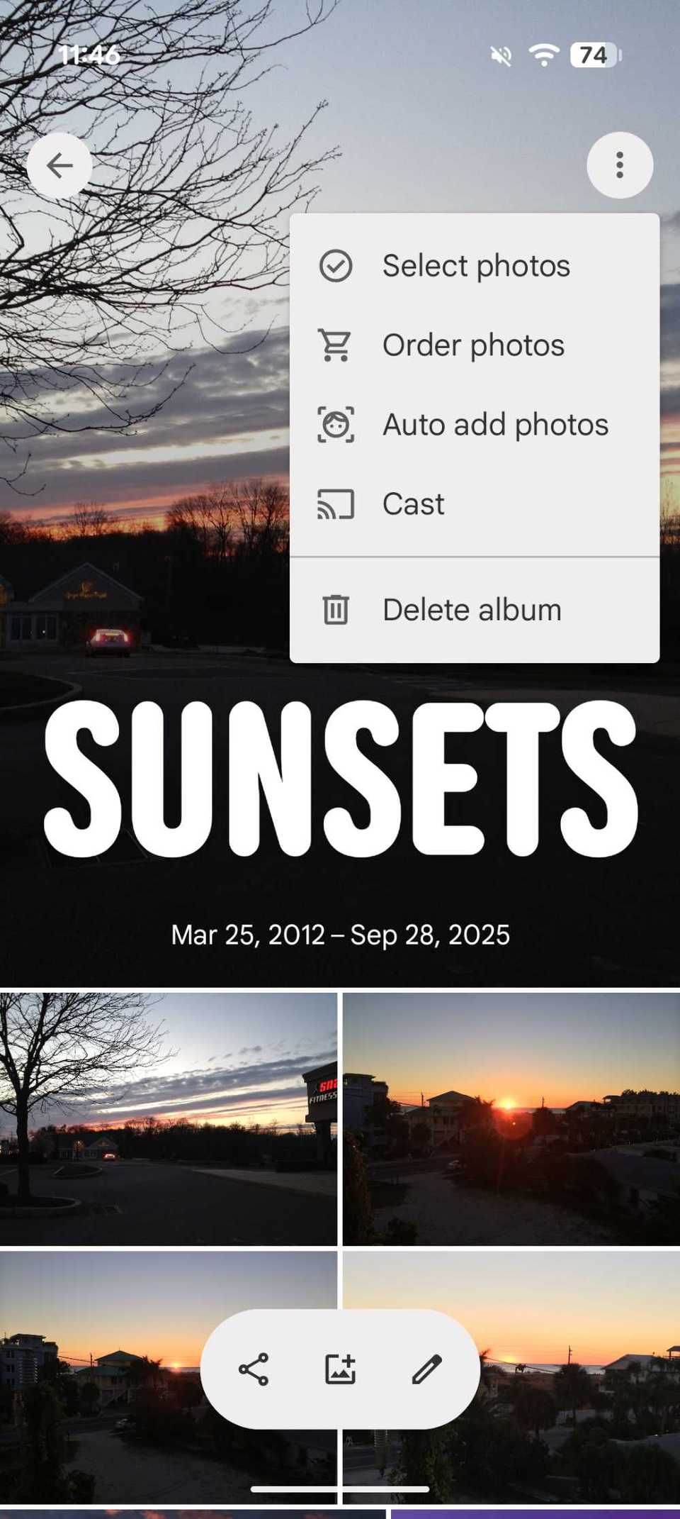 This underrated Google Photos feature is perfect for preserving your ...