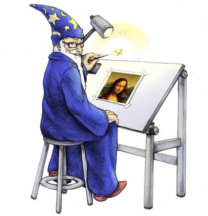 This command-line tool edits images faster than any GUI I’ve used