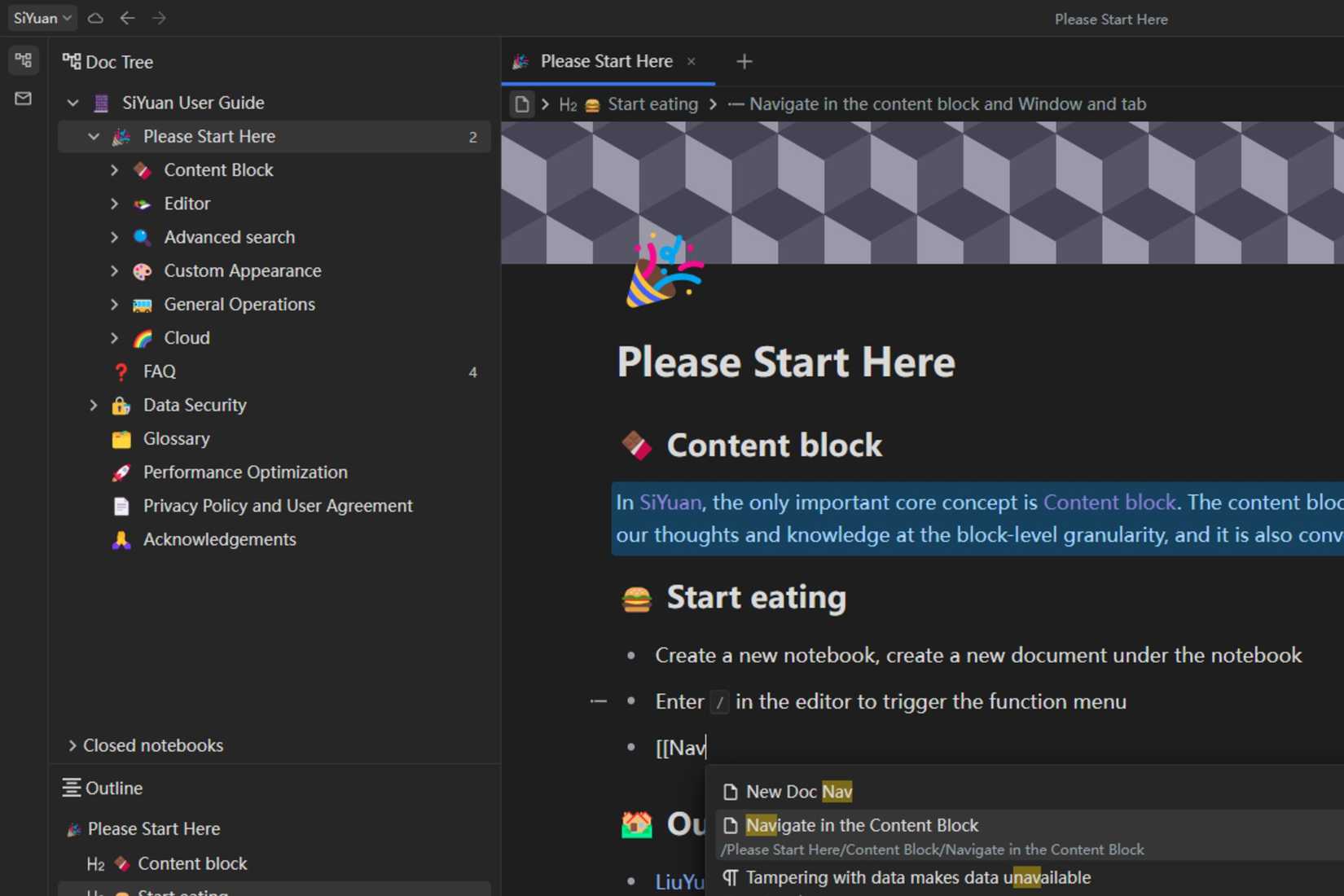 This minimal note-taking app was the missing piece I didn’t know my ...