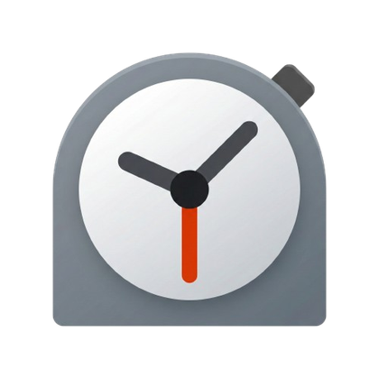 I actually use the Windows Clock app for productivity (and you should too)