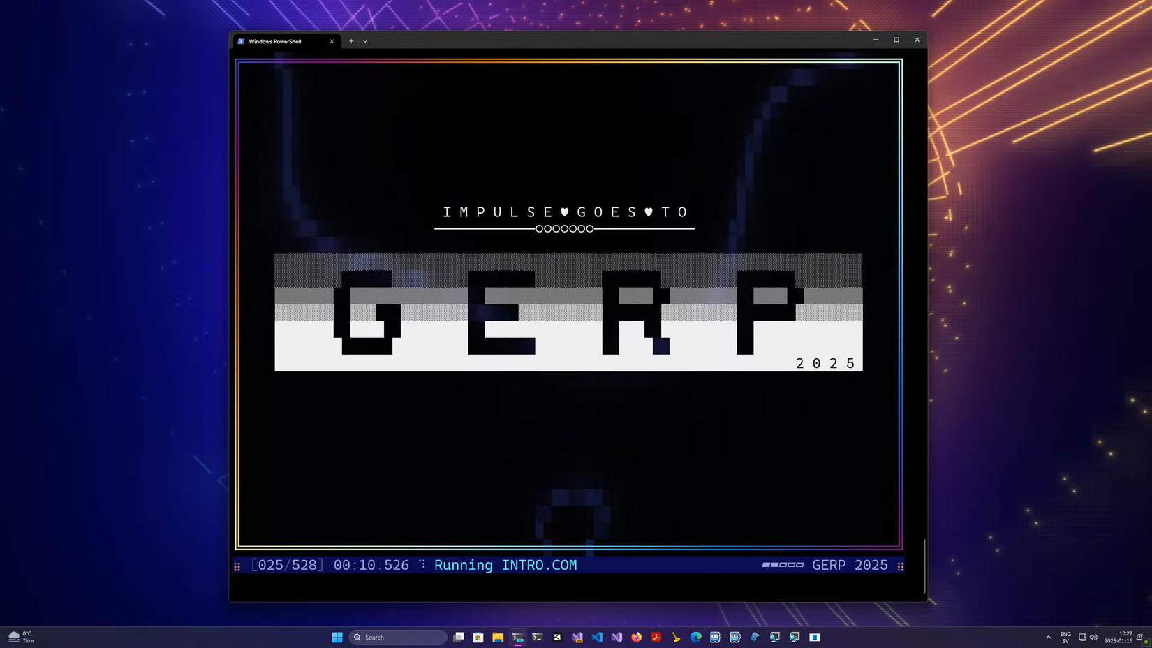 5 reasons I stopped using Command Prompt and switched to Windows Terminal
