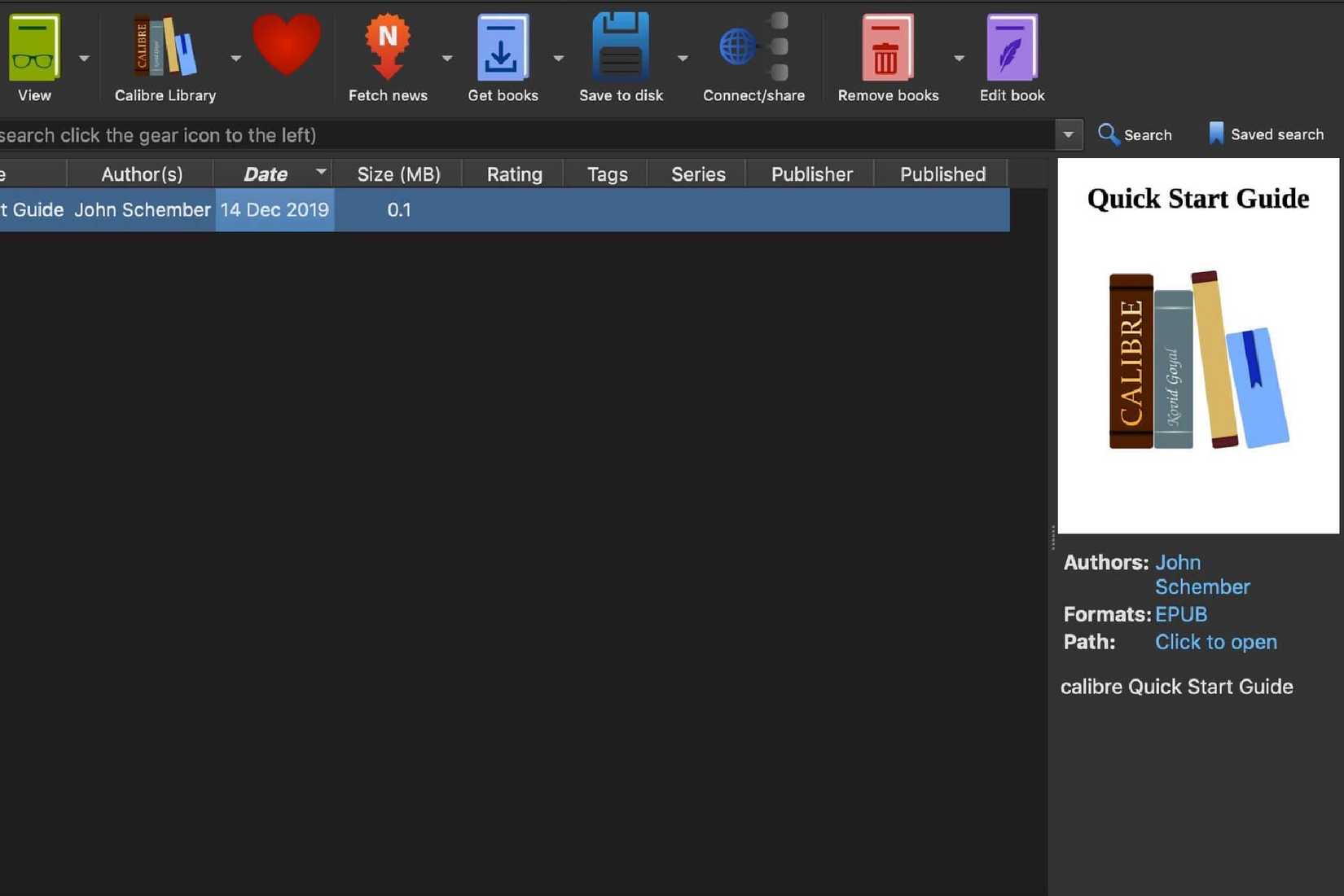 This open-source Windows app keeps my eBook library clean and beautiful