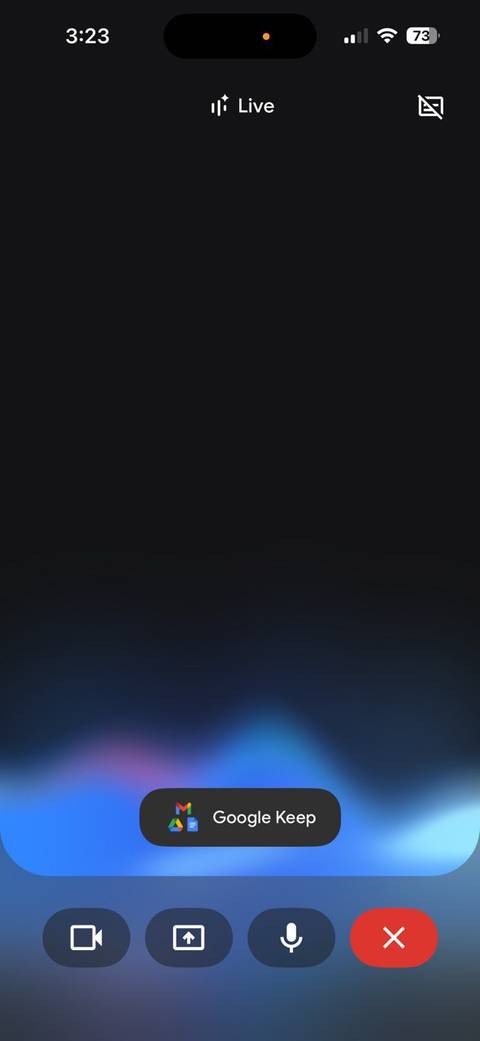 I didn’t expect Gemini to make Google Keep this much more useful