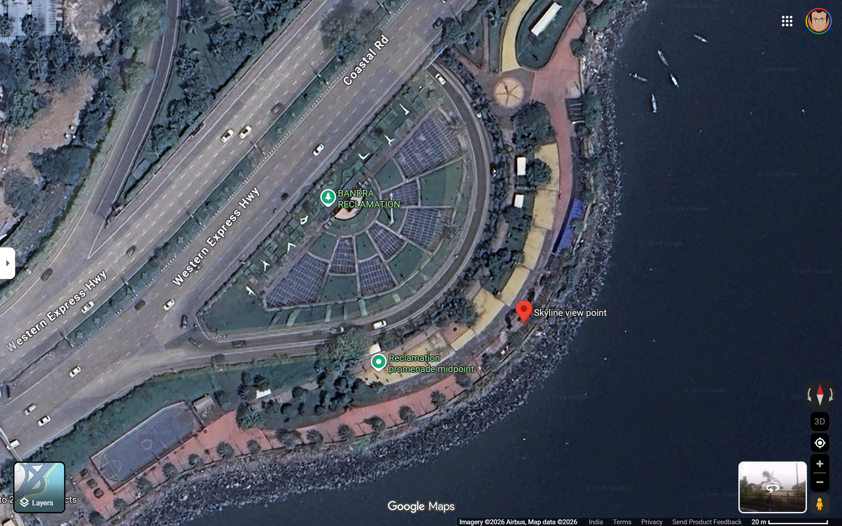 These 11 underrated Google Maps features are perfect for photographers