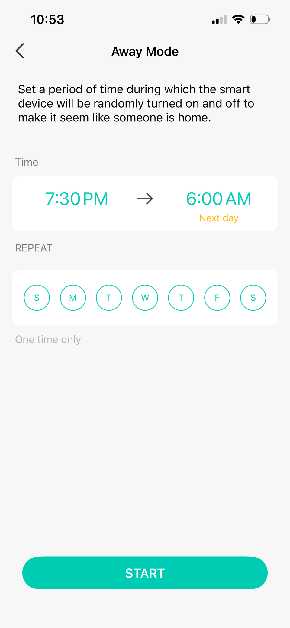 I used a smart plug to stop my kid from staying up late