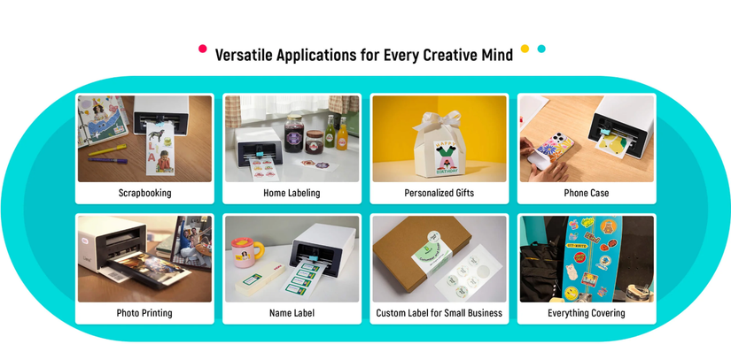 Liene redefines home crafting at CES with the PixCut S1 all-in-one ...