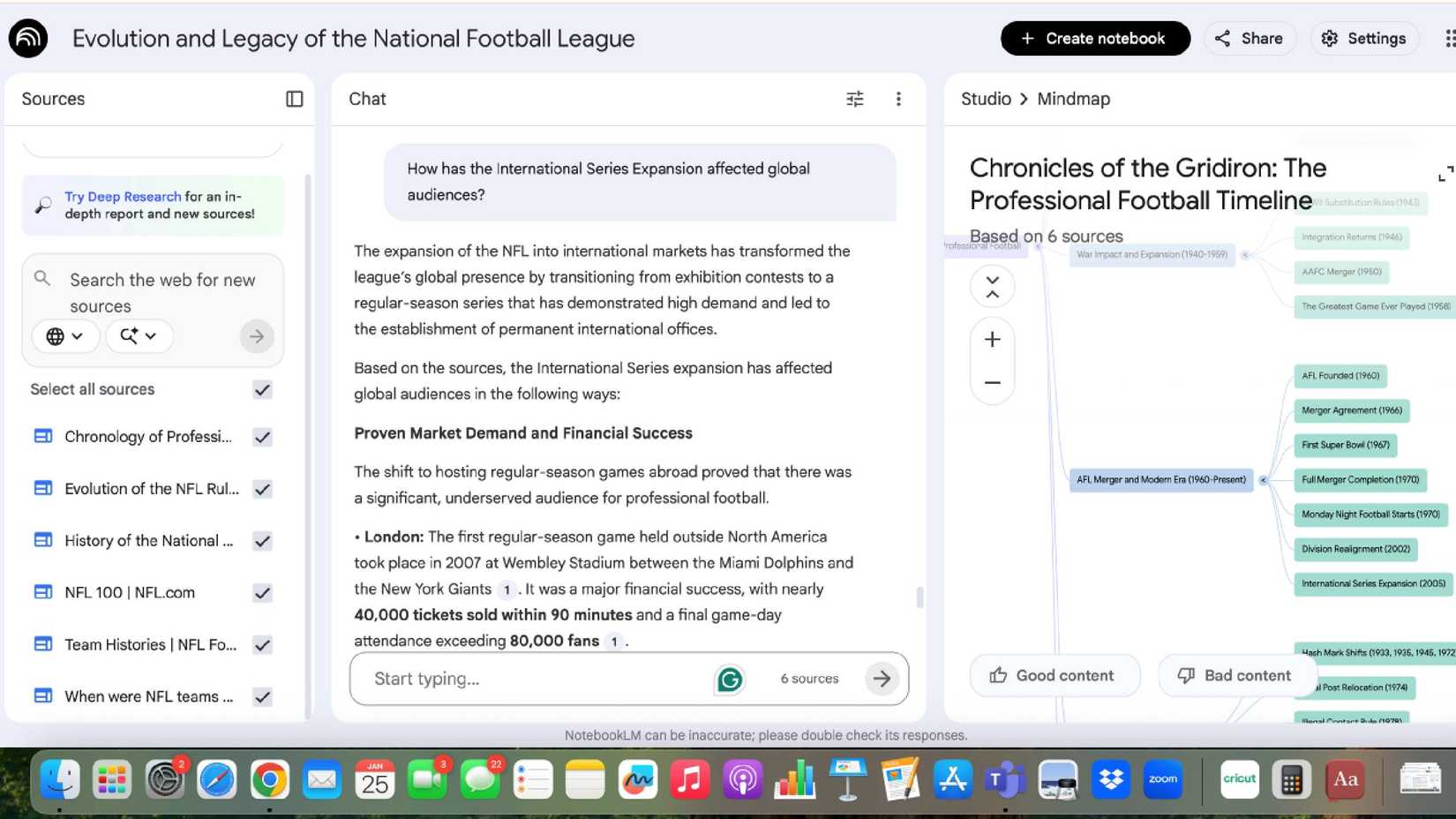 These 3 mind-mapping features are why digital beats paper for me