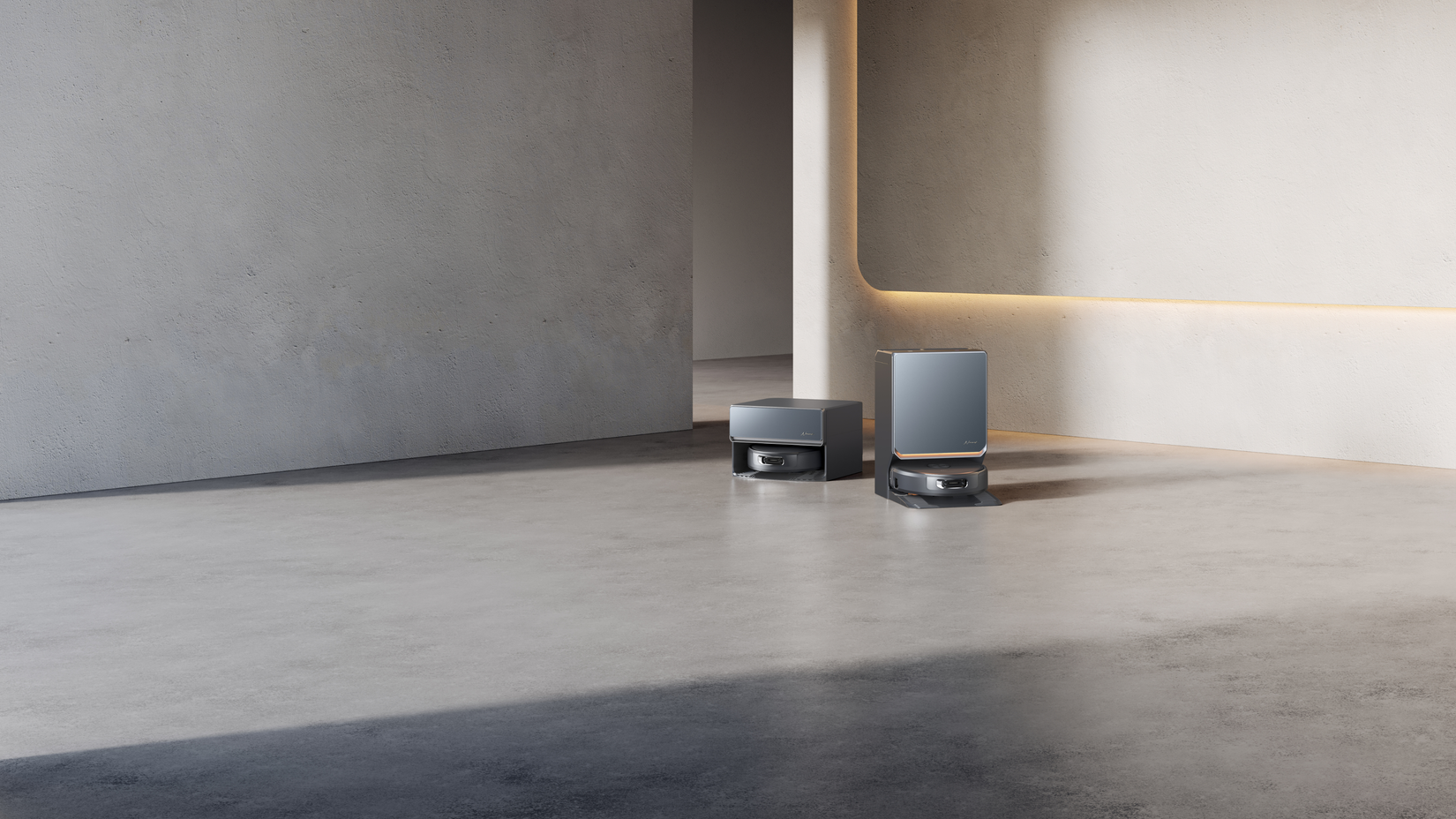 Narwal showcased industry-changing products at CES 2026