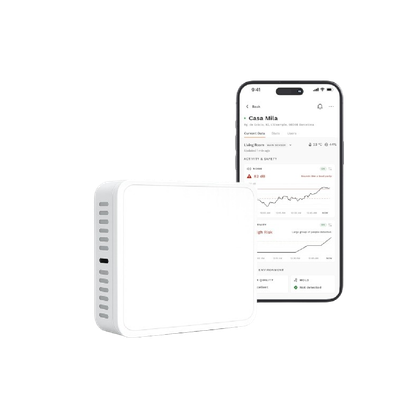 I finally feel safe at home thanks to these 3 smart security gadgets