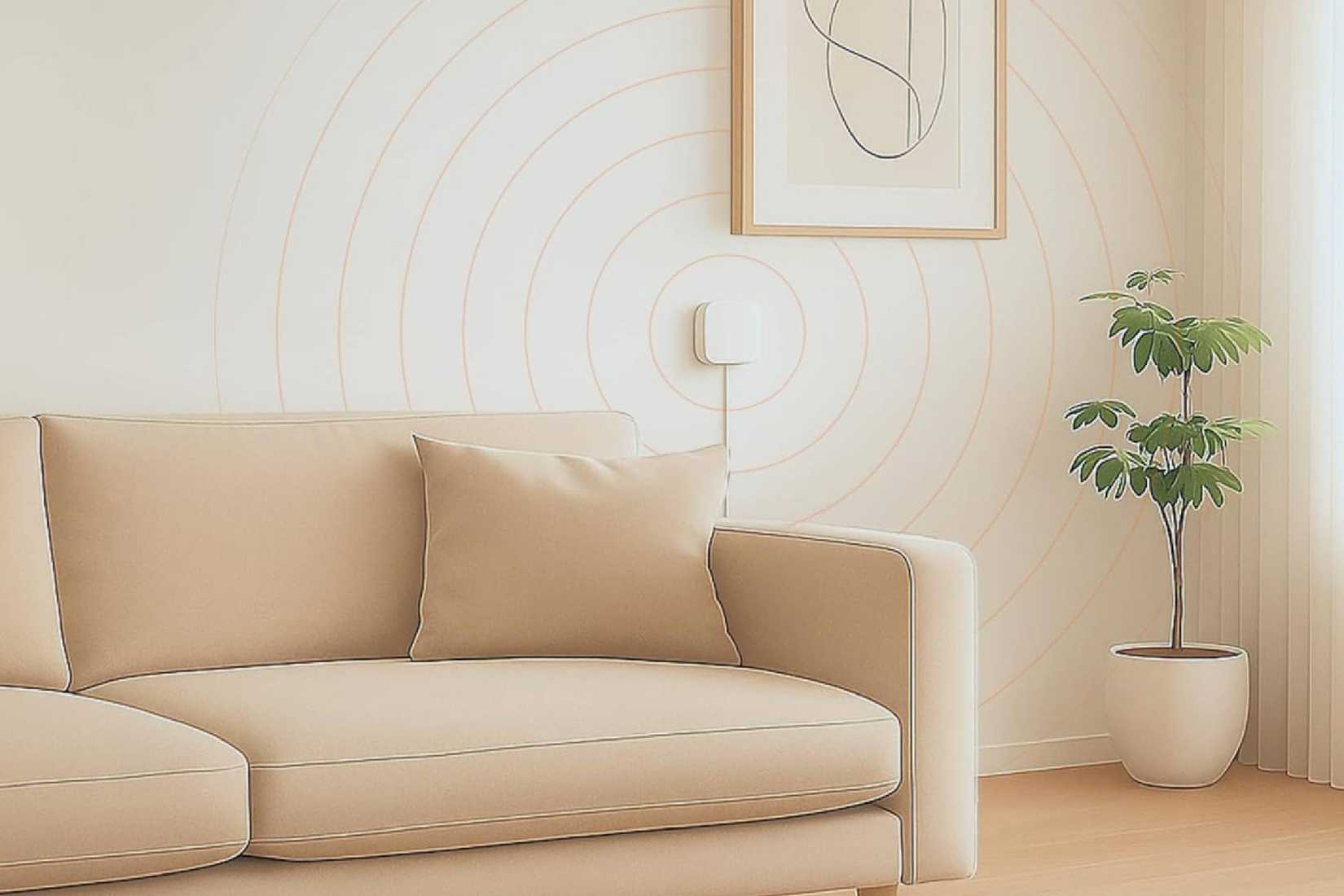 I finally feel safe at home thanks to these 3 smart security gadgets