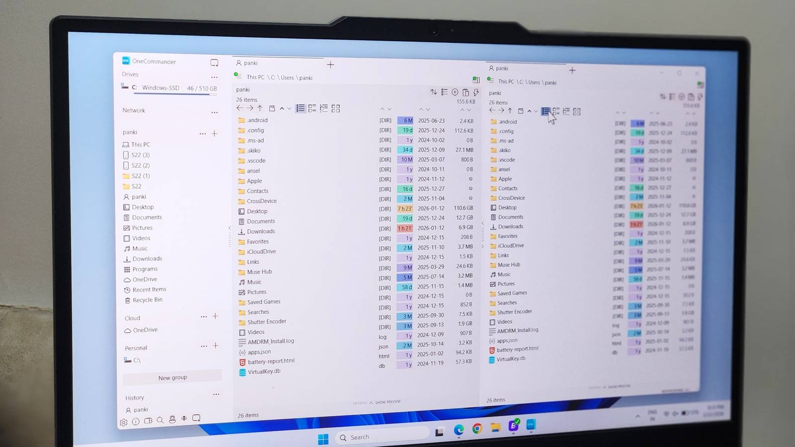 I regret not switching to this File Explorer alternative sooner