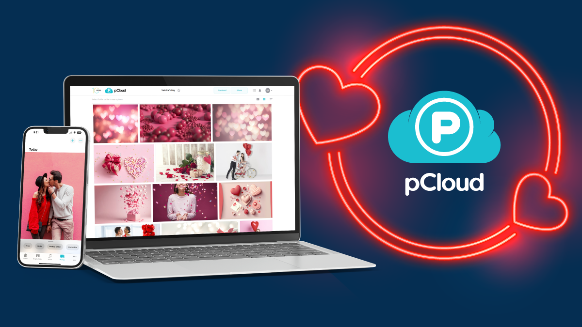 pCloud’s lifetime cloud storage is worth considering in 2026