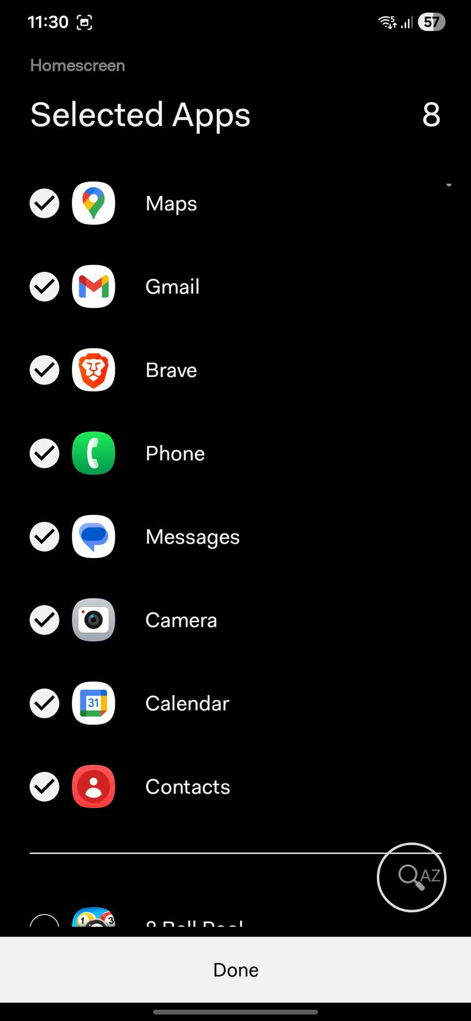 I tried a distraction-free phone setup for a week, and it sucked