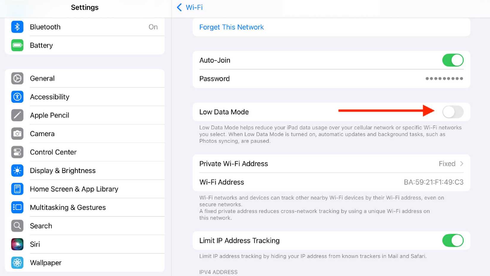 5 iPad settings you need to change before your next trip