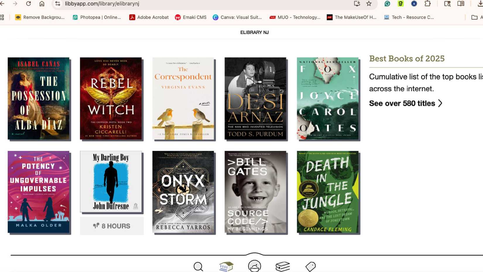 I don't pay for books because these websites provide them for free