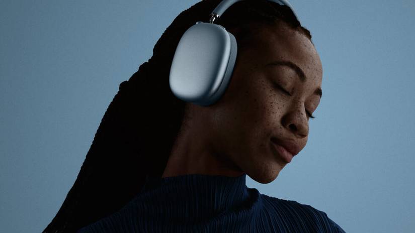 AirPods Max 2: better ANC, smarter features, same $549 price