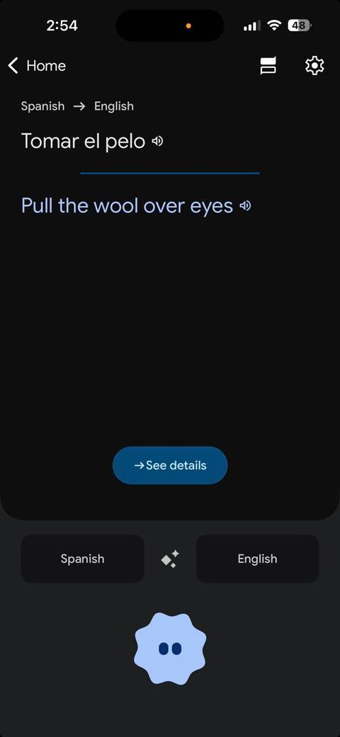 I thought Google Translate was just for translations until I tried its ...