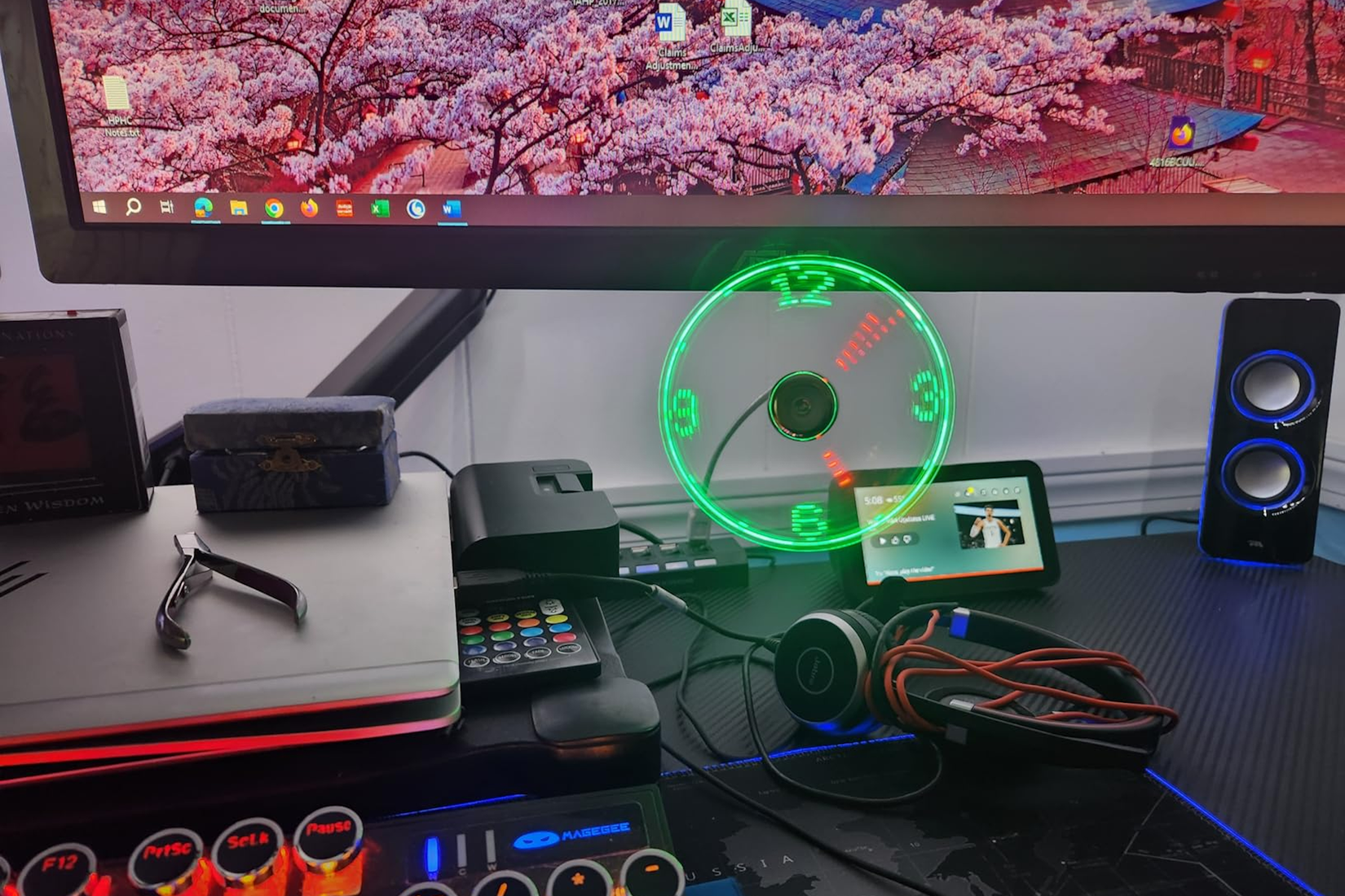 7 weird USB devices that are surprisingly useful to keep around