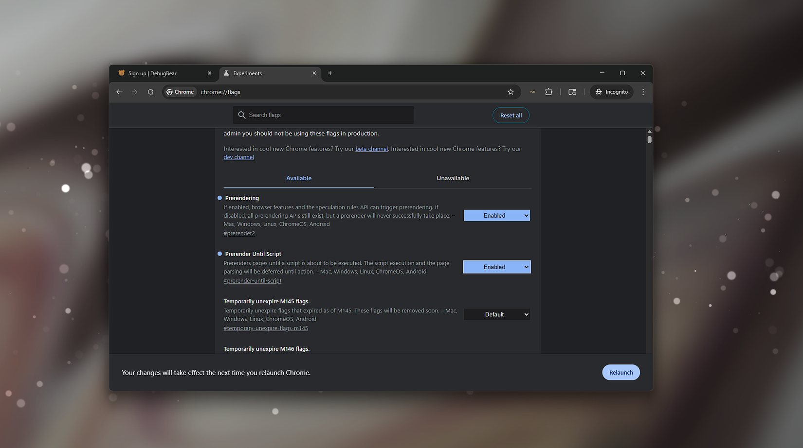 Google Chrome’s best speed trick is hidden behind a developer flag
