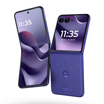 I tried all three Motorola Razr 2026 models, but only one is worth your ...