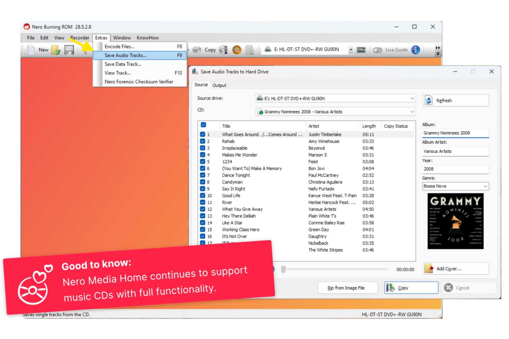 Nero burned millions of CDs in the 2000s — what happened to it when ...