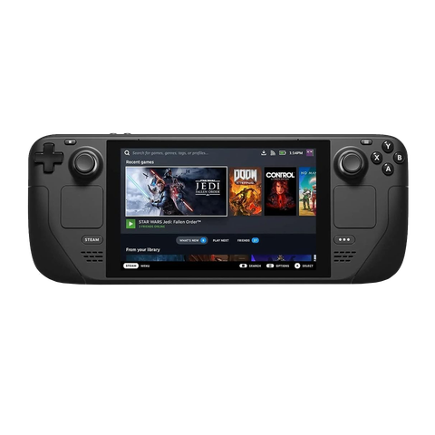 The Best Modern Retro Consoles
