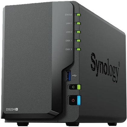 I built my first home server and made every mistake you're probably ...