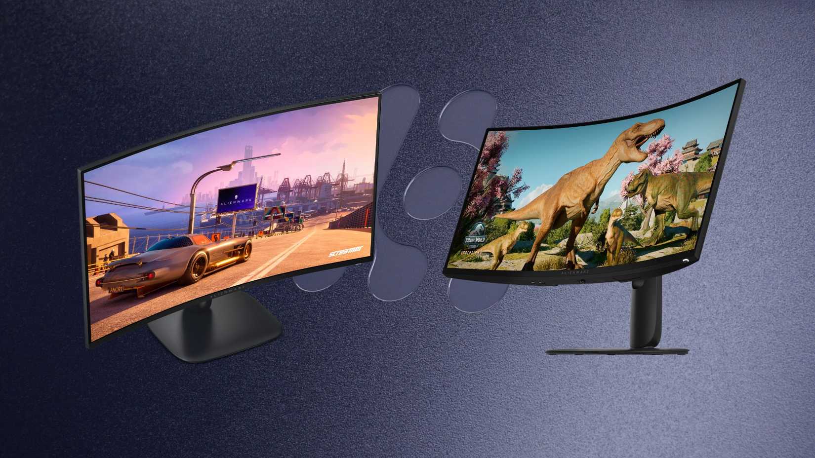 Alienware's world-first 39" 5K monitor solves the one problem that ...