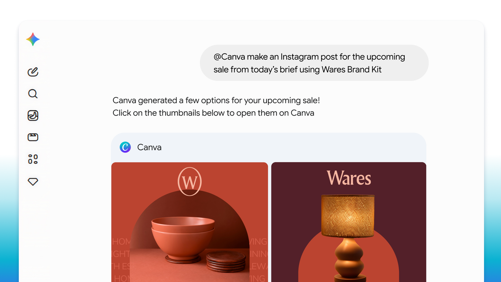 After a decade with Photoshop, this Canva and Gemini partnership ...