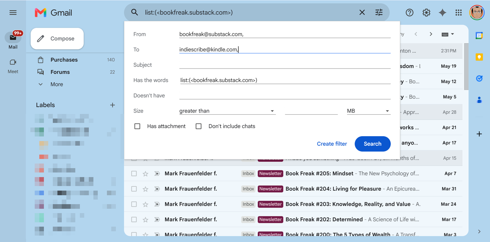 Your Kindle has a hidden email address that instantly delivers any document