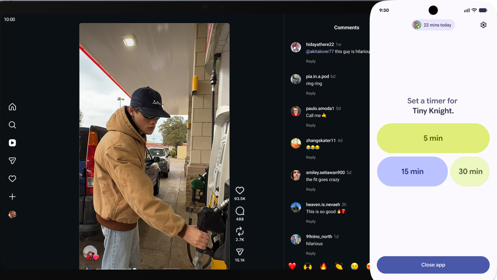 Android's exclusive new editing tools could get me to ditch iPhone