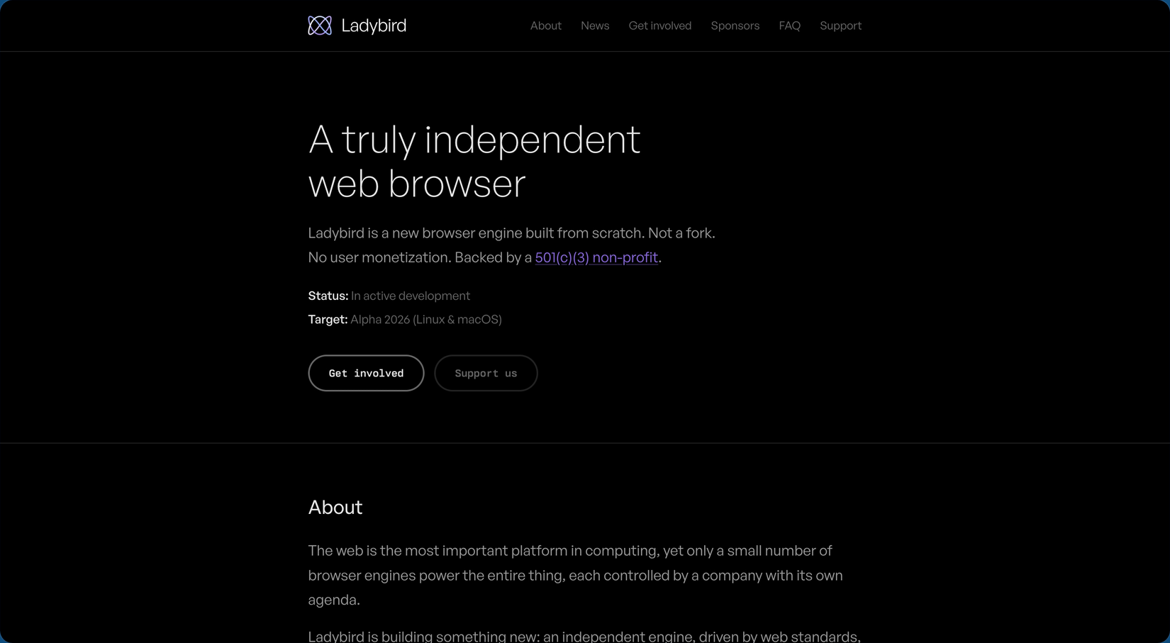 These two browser engines aren't controlled by Google or Apple — and ...