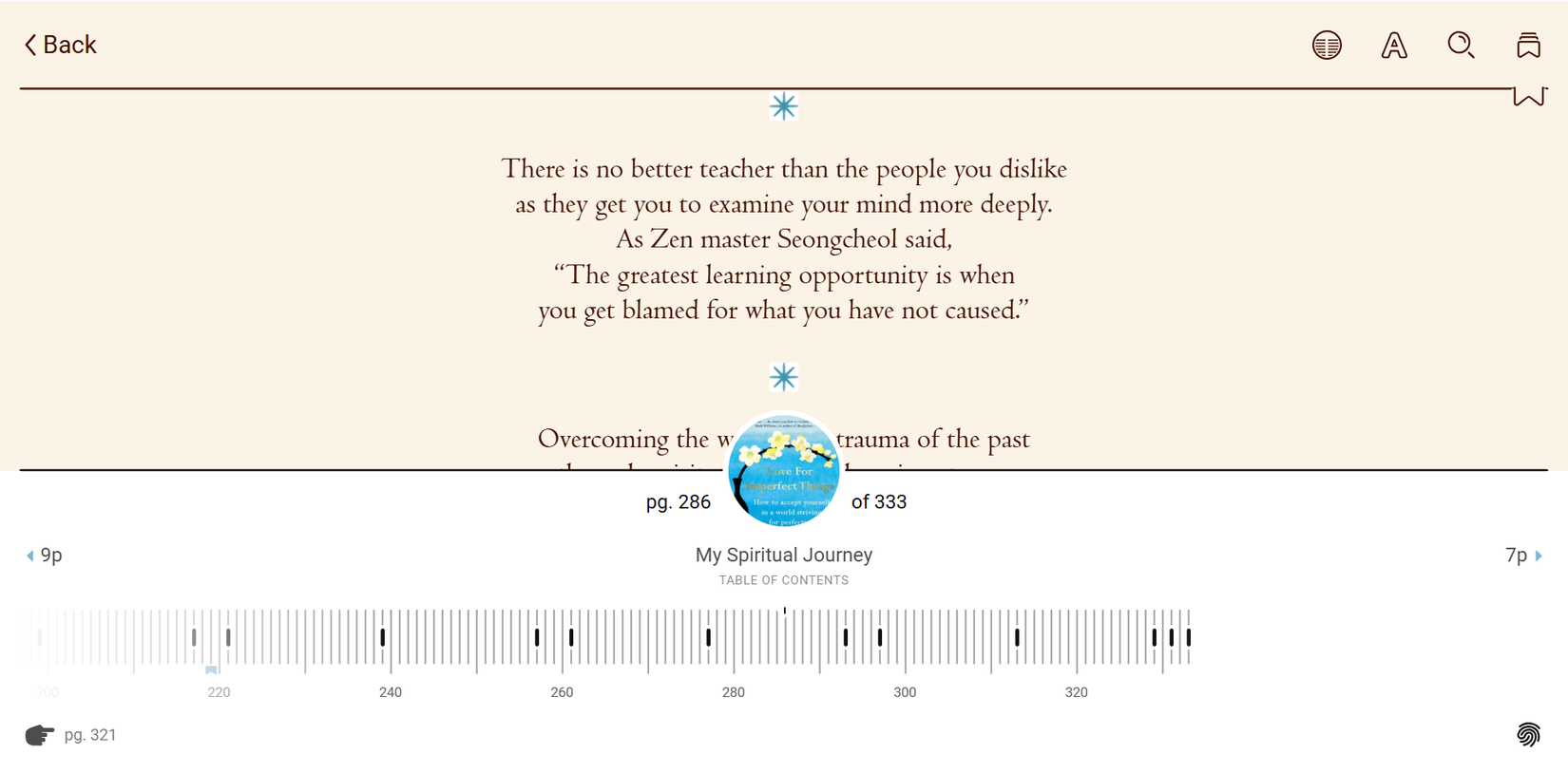 I read thousands of books for free with this one app