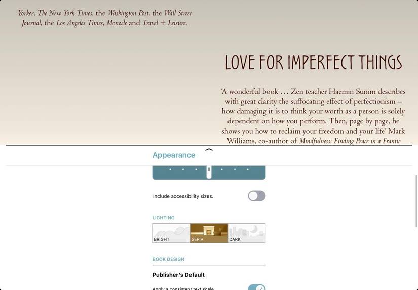I read thousands of books for free with this one app
