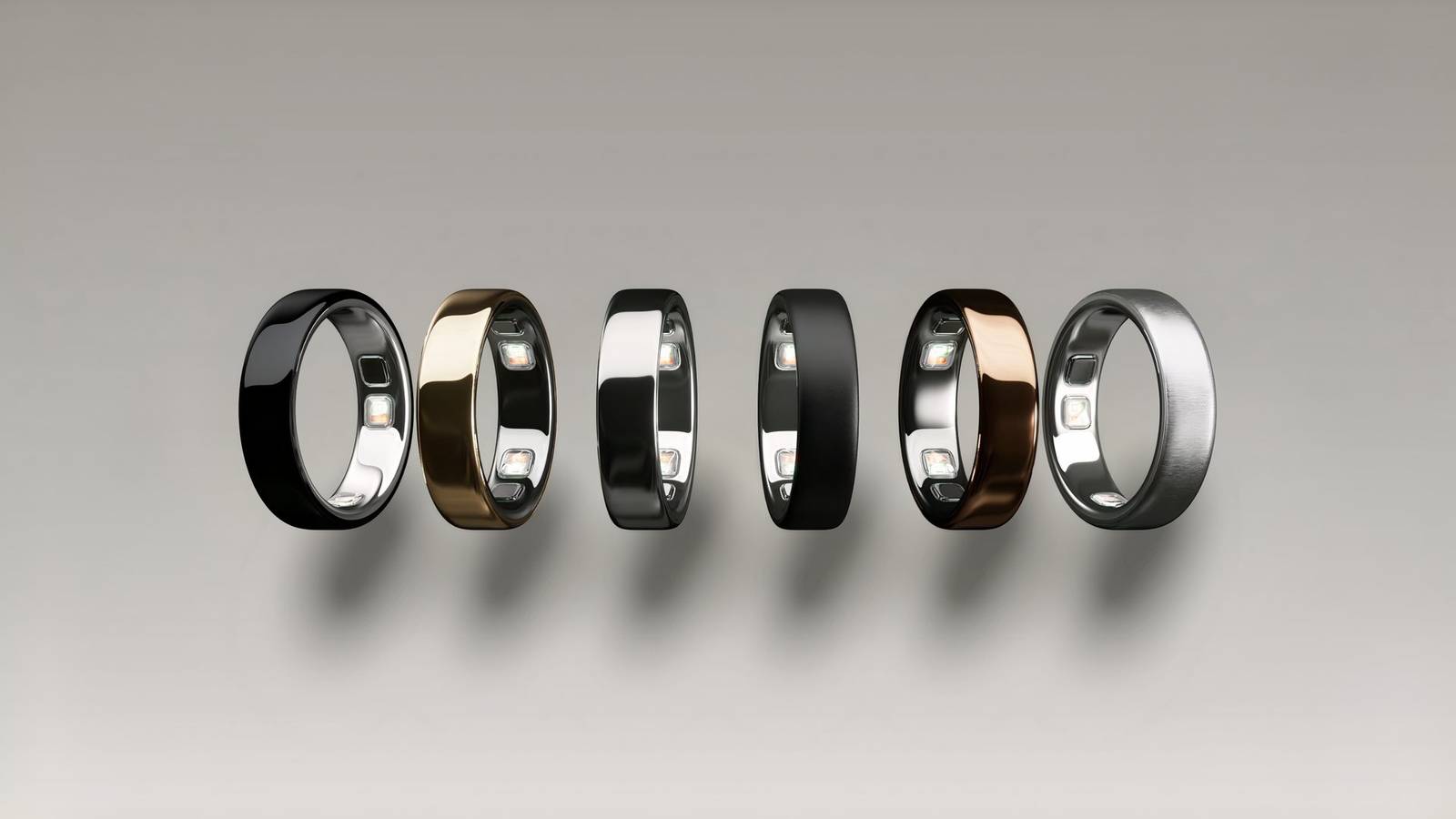 Oura Ring 5 finally makes smart rings worth wearing — if you trust the ...