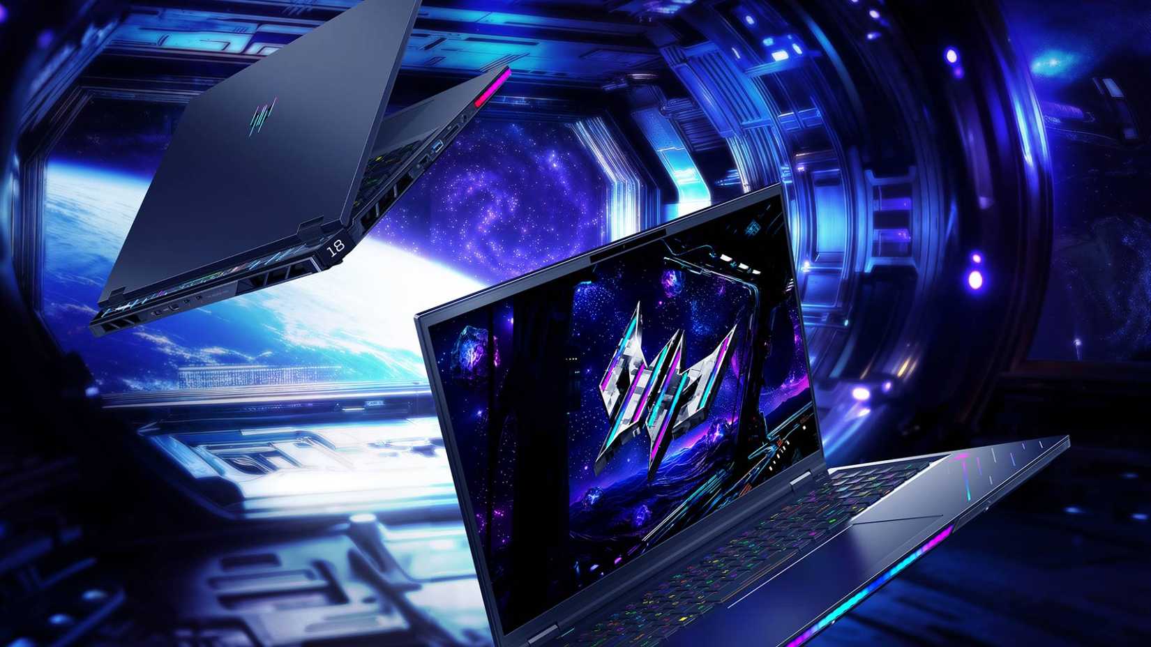 From AI laptops to AR glasses, Acer's Computex lineup is trying to do ...