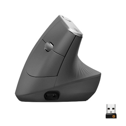 I avoided this type of mice for years — using one for a week changed my ...