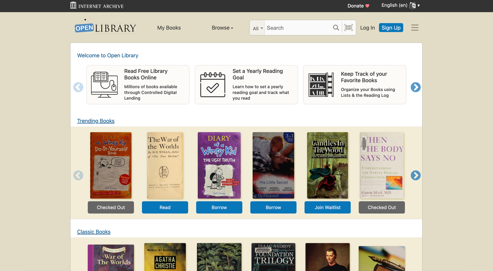 I stopped paying for ebooks after finding the sites that lend them for ...