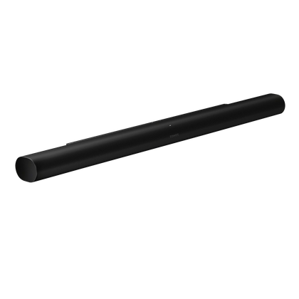Stop using your TV's built-in speakers if you actually care about movies
