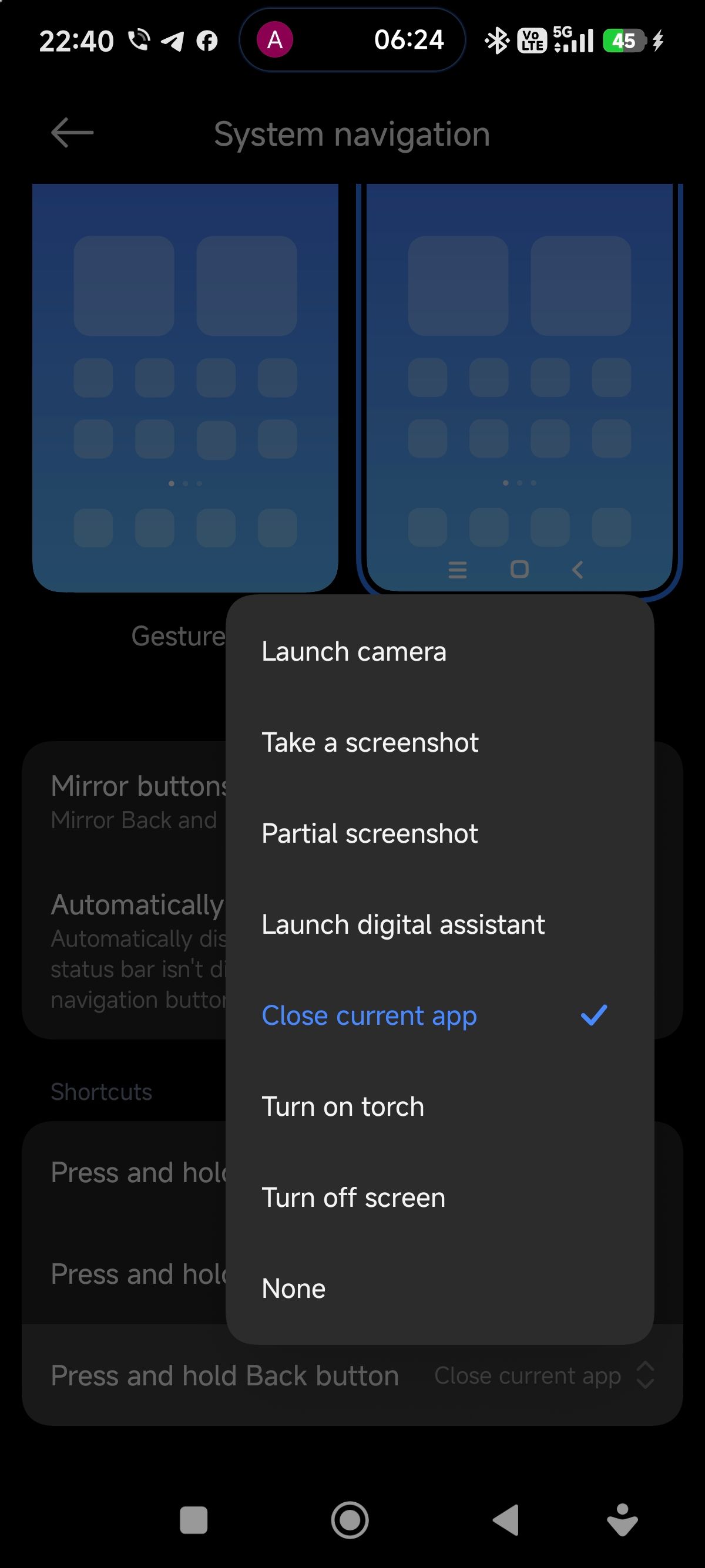 If you’re still using Android’s 3-button navigation, it’s time to move on