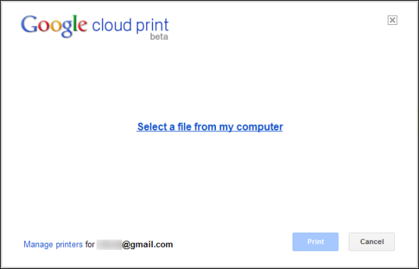 How To Share Your Printer With Anyone On The Internet