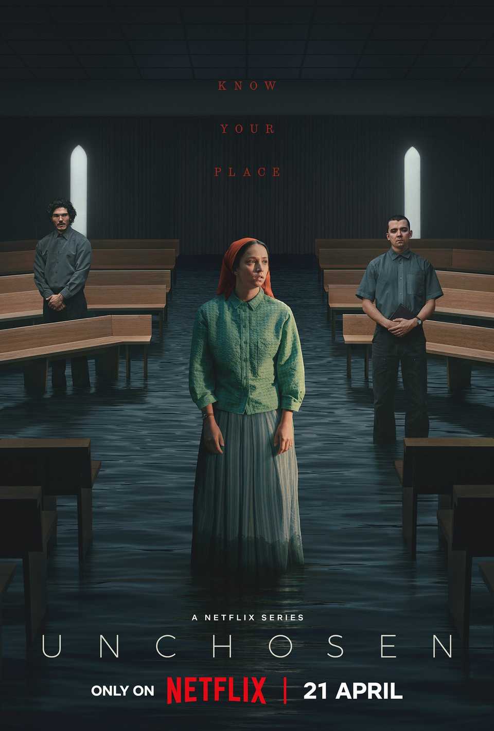 This spicy religious drama came out of nowhere to become the biggest ...