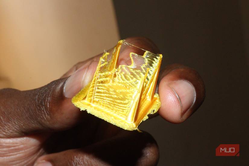 3D Print Stringing: Causes and Solutions