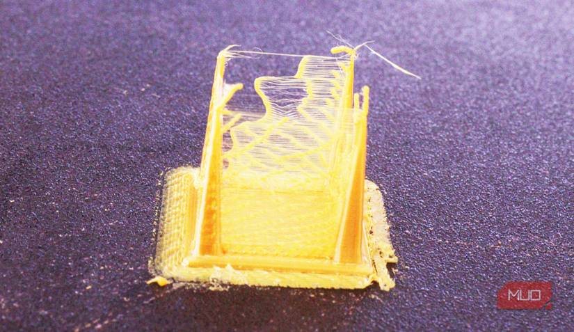3D Print Stringing: Causes and Solutions