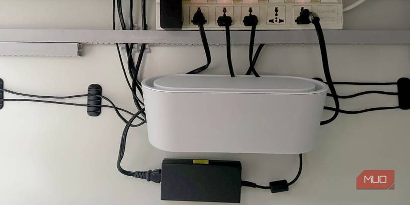 The 5 Best Ways to Organize Your Wires and Cables