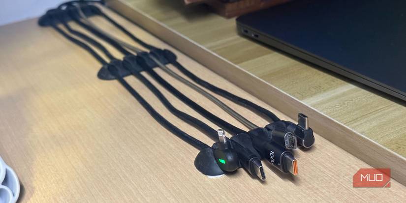 The 5 Best Ways to Organize Your Wires and Cables